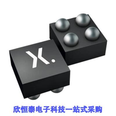 NX3P1108UKZ芯片 《 IC PWR SWITCH P-CHAN 1:1 4WLCSP    》