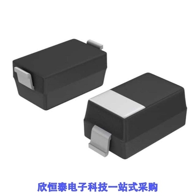 NRVB0530T1G/NRVB0530T3G/NRVB0540T1G