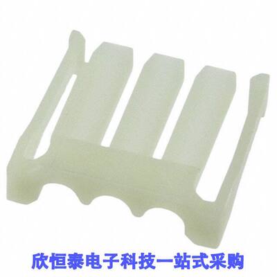 1053252003连接器 《 NANOFIT TPA V0 WHT 3 【T    》