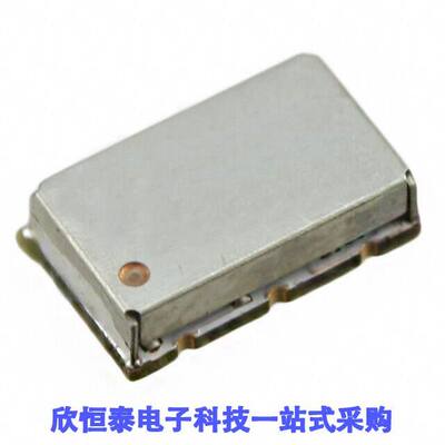 CVS575-500.000晶振 《 XTAL OSC VCSO 500.0000MHZ LVPECL    》