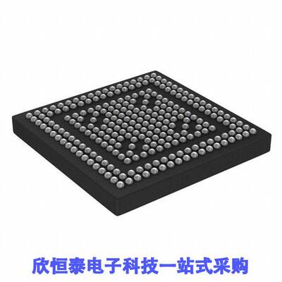 ATSAMA5D24C-CU芯片 《 IC MCU 32BIT EXT MEM 256TFBGA    》