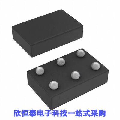 SN74LVC2G04YZAR芯片 《 INVERTER    》