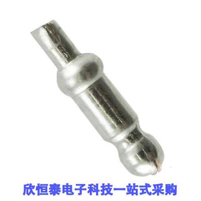 350491-1连接器 《 CONN PC PIN CIRC 0.093DIA TIN    》