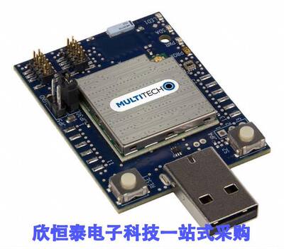 MTMDK-XDOT-EU1-IN1-A00 null Multi-Tech Systems Inc.