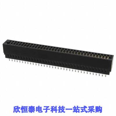 3-5147490-5连接器 《 CONN EDGE DUAL FMALE 70POS 0.100    》