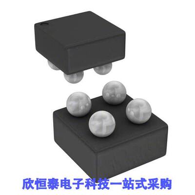 LD6816CX4/14P,315芯片 《 FIXED POSITIVE LDO REGULATOR    》