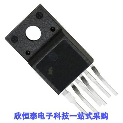FSQ0565RQWDTU芯片 《 IC FPS QUASI RES 650V TO-220F-6    》