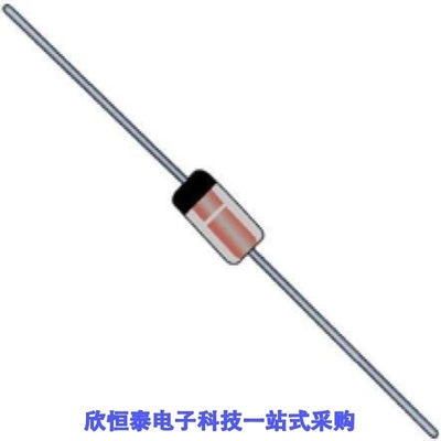 1N5231B/TR/1N5231BBULK/1N5231BTR