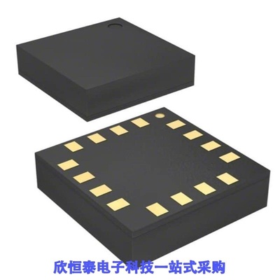 L3GD20/L3GD20HTR/L3GD20TR