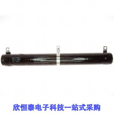 AVT20020E50R00KE电位计 《 RES ADJ 50 OHM 225W 10% LUGS    》