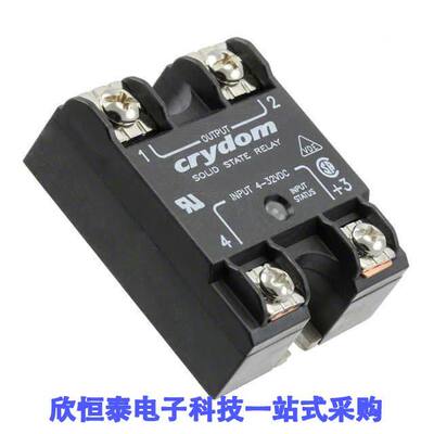 H12WD4890G继电器 《 SSR RELAY SPST-NO 90A 48-660V    》