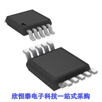 ADC161S626CIMME/NOPB芯片 《 IC ADC 16BIT SAR 10VSSOP    》