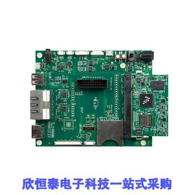 MCIMX6UL-EVKB开发板 《 I.MX 6ULTRALITE EVAL BRD    》