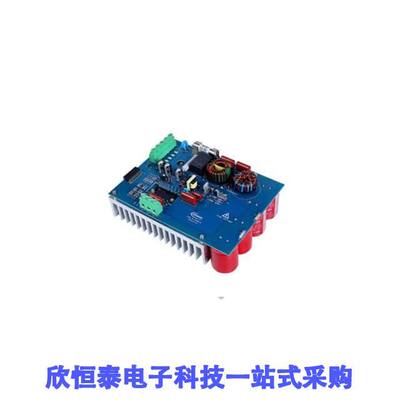 EVALM1IM818ATOBO1 null INFINEON
