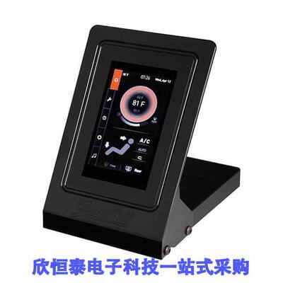 3D50DEV-100开发板 《 DEVELOPMENT KIT, CONTAINS 3D50VT    》
