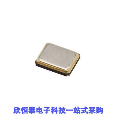 ECS-250-10-36-JGN-TR晶振 《 CRYSTAL 25MHZ 10PF SMD    》