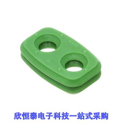 1587826-3连接器 《 CABLE SEAL, SIZE C, HVA280-2PI    》