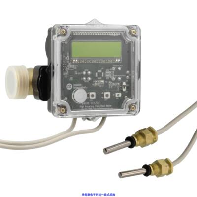 MAXREFDES70#开发板 《 ULTRASONIC HEAT METER/FLOW METER    》