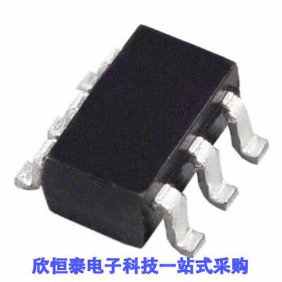 HMC550AETR射频 《 IC RF SWITCH SPST 6GHZ SOT26    》
