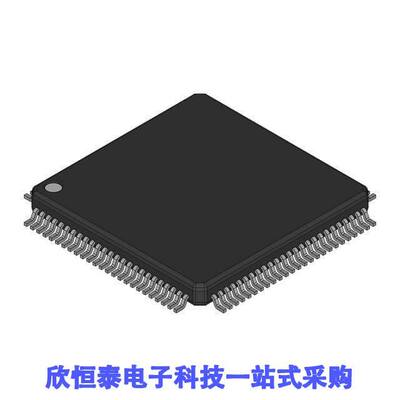 MC68LC302AF20VCT芯片 《 IC MPU M683XX 20MHZ 100LQFP    》