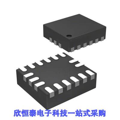 MIC2807-NNYML-TR射频 《 IC PWR MANAGEMENT RF PA 17-MLF    》
