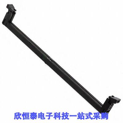 0787301002连接器 《 CONN SKT DIMM 288POS SMD    》