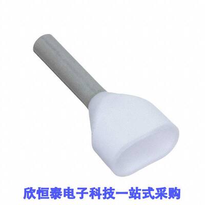 3006.0连接器 《 HZL 0,75 WH    》