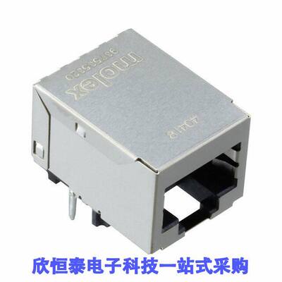 0937535320连接器 《 CONN MAGJA【 1PORT 100 BASE-T    》