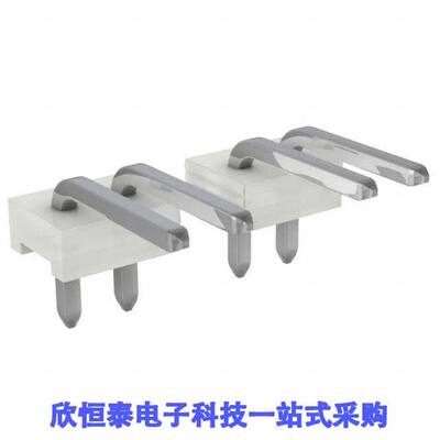 1-640385-4连接器 《 CONN HEADER R/A 14POS 3.96MM    》