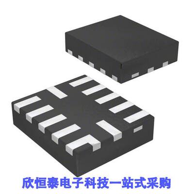 NTB0104GU12,115芯片 《 IC TRNSLTR BIDIRECTIONAL 12XQFN    》