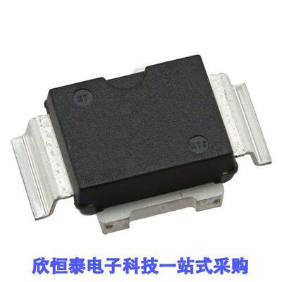 PD57070-E分立半导体产品 《 FET RF 65V 945MHZ PWRSO-10    》