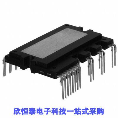 FPDB40PH60B分立半导体产品 《 MODULE SPM 600V 40A SPMGC    》