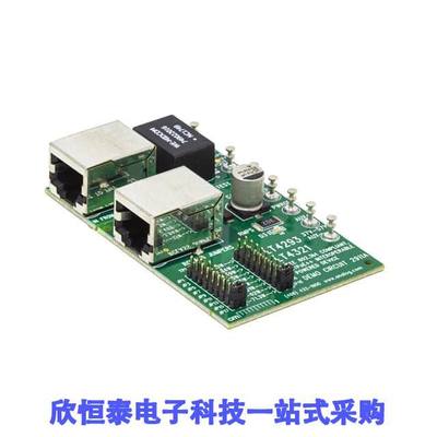 DC2911A开发板 《 LT4293 DEMO BOARD    》