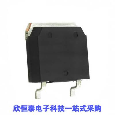 IXBT2N250分立半导体产品 《 IGBT 2500V 5A 32W TO268    》