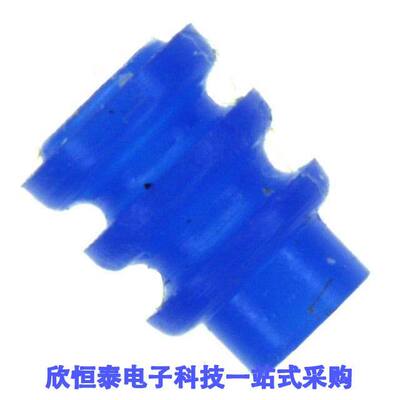 794758-1连接器 《 SEAL SNGL CAVITY WIRE MINI UMNL    》