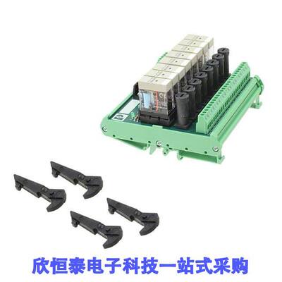 5604258继电器 《 UM-8REL/SI/21/14/PLCASSY    》