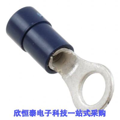 0190700092连接器 《 CONN RING CIRC 14-16AWG #10    》