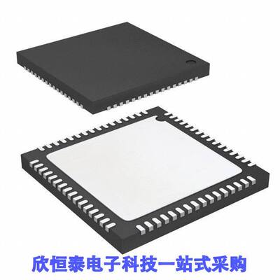 AD74412RBCPZ芯片 《 QUAD CHANNEL FLEXI IO; 16-BIT AD    》