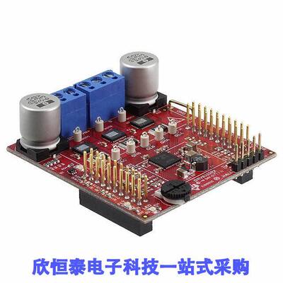 BOOSTXL-DRV8323RH null TI