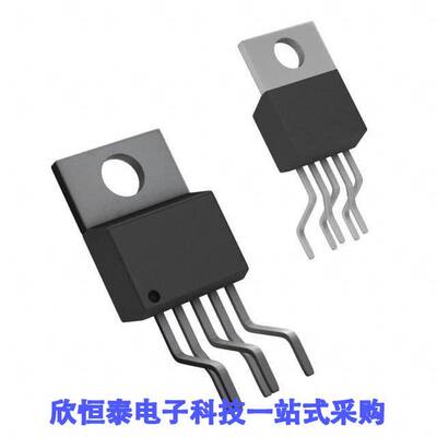 LM2941CT/LF03芯片 《 IC REG LINEAR POS ADJ 1A TO220-5    》