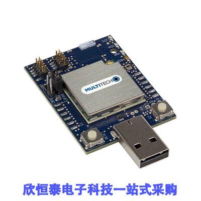 MTMDK-XDOT-EU1-A00射频 《 MICRO DEVELOPMENT KIT LORA    》