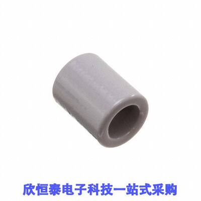 ESD-R-12CM滤波器 《 NI-ZN TOROIDAL, COATED 7MM    》
