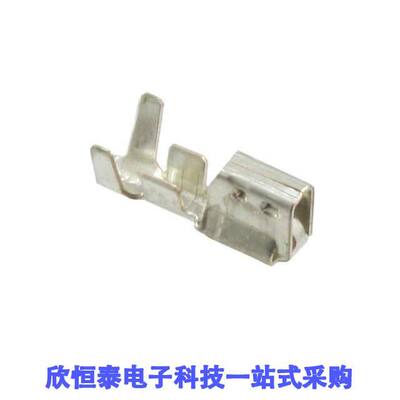1744144-1连接器 《 CONN SO【ET 18-22AWG CRIMP TIN    》