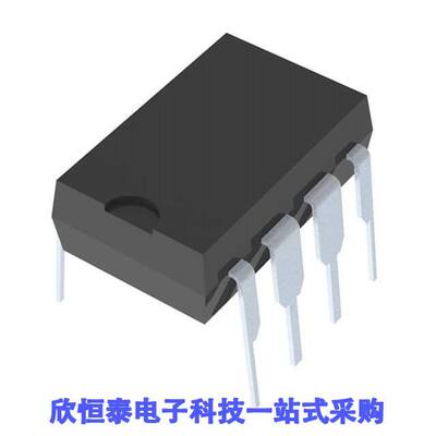 LT1792ACN8#PBF芯片 《 IC OPAMP JFET 1 CIRCUIT 8DIP    》