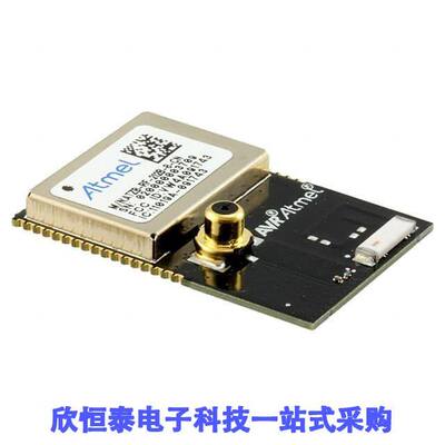 ATZB-RF-212B-0-CN null Microchip Technology