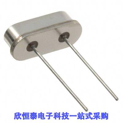 AS-10.000MAHI-B晶振 《 CRYSTAL 10.0000MHZ 16PF T/H    》
