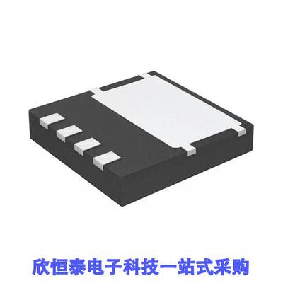 FCMT180N65S3分立半导体产品 《 SUPERFET3 650V PQFN88    》