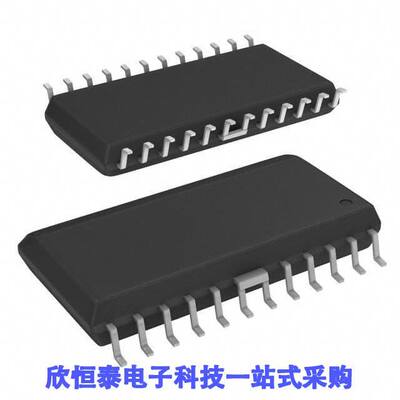 A3959SLBTR-T芯片 《 IC MOTOR DRIVER 4.5V-5.5V 24SOIC    》