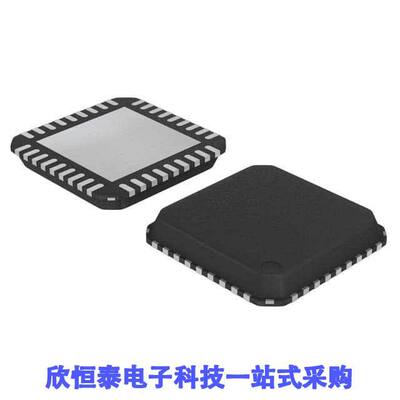 LAN8700C-AEZG芯片 《 IC TRANSCEIVER FULL 36QFN    》