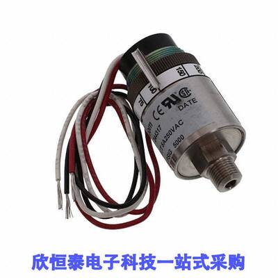 J205G-25S-C52L-DIS null Whitman Controls, LLC